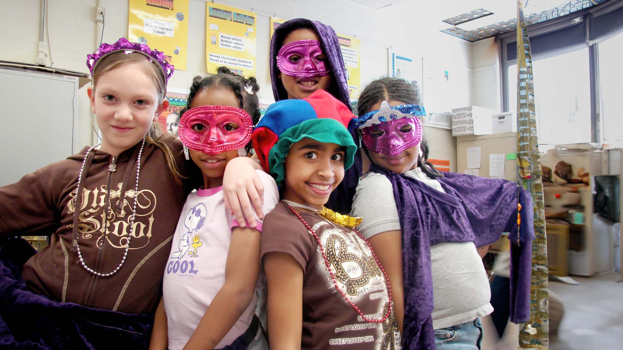 The Musical Theater Project – The Musical Theater Project