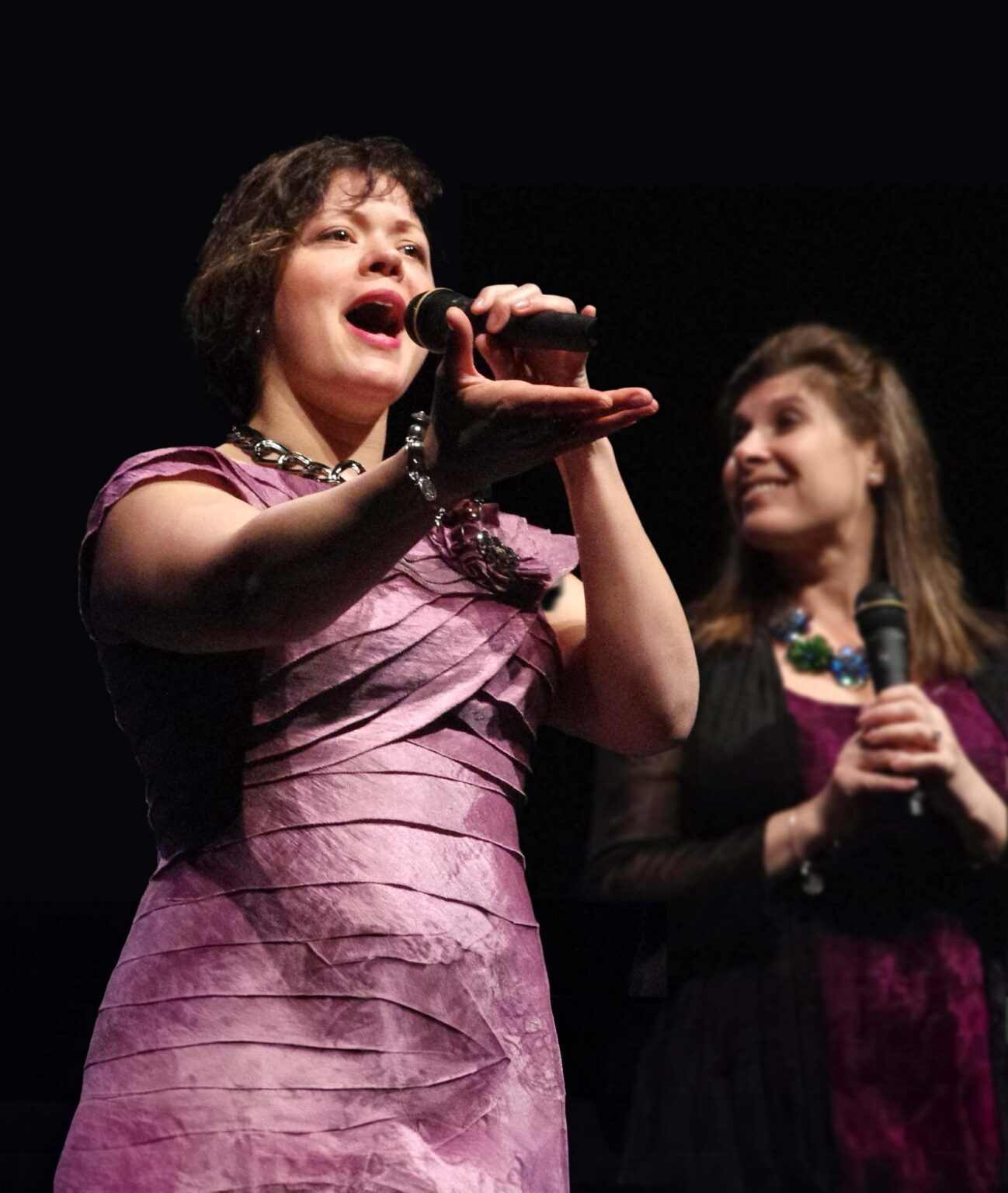 The Musical Theater Project – The Musical Theater Project