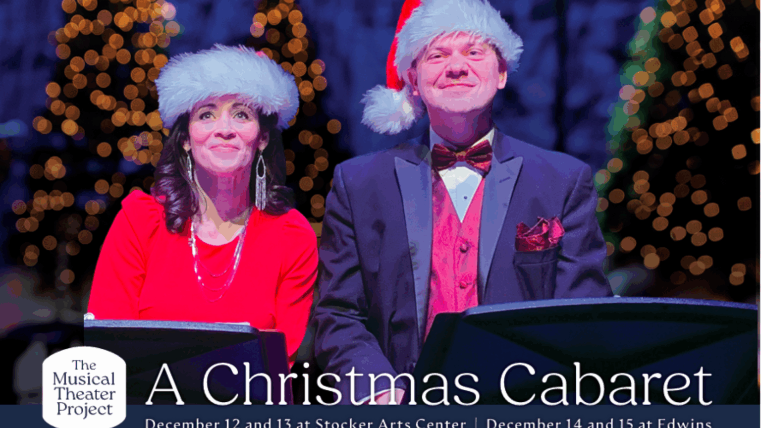 The Musical Theater Project – The Musical Theater Project