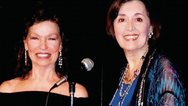 Hail, Cryer & Ford! – The Musical Theater Project