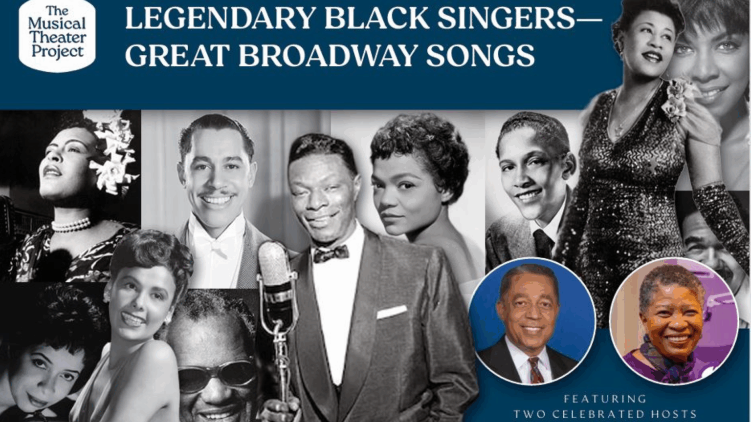 The Musical Theater Project – The Musical Theater Project